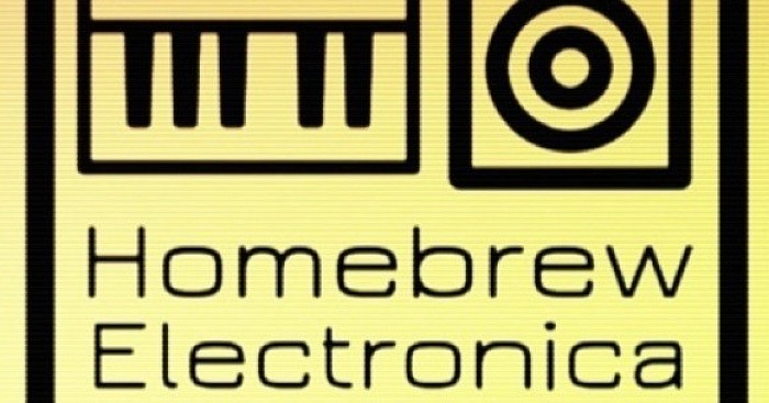 The Homebrew Sessions